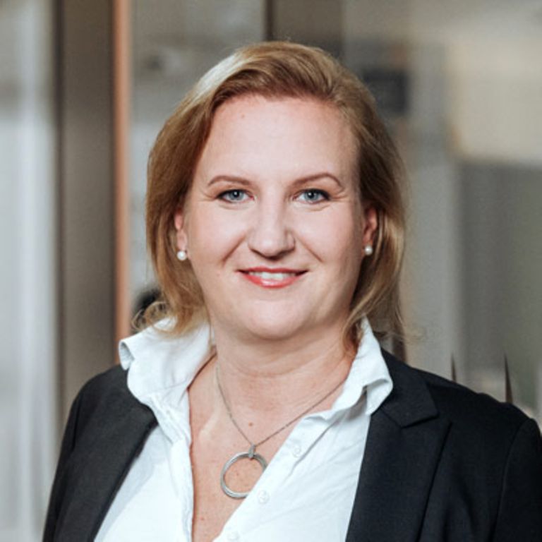 Share Information | BAWAG Group